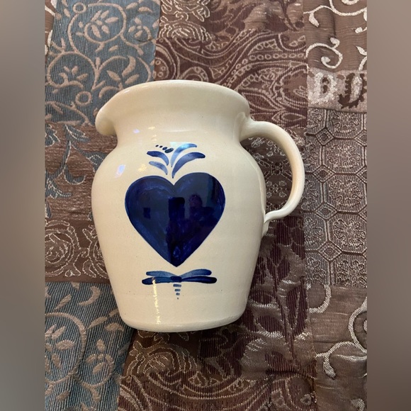 Casey Pottery Marshall Texas | Dining | Vintage Casey Pottery Marshall ...